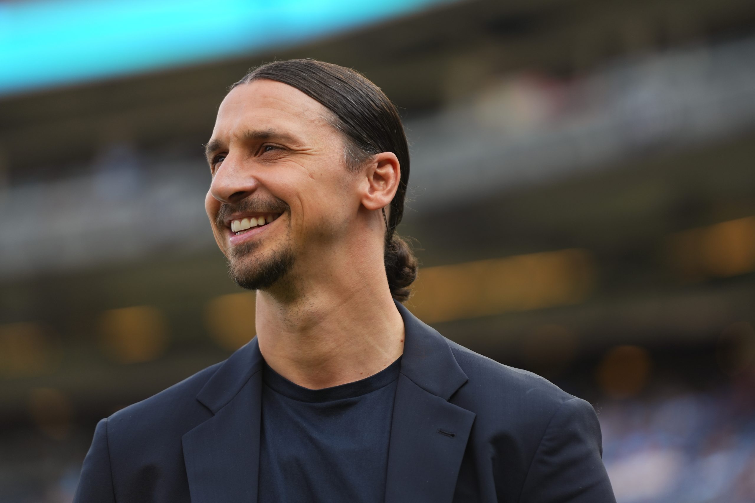 Fox Sports adds soccer legend as World Cup analyst