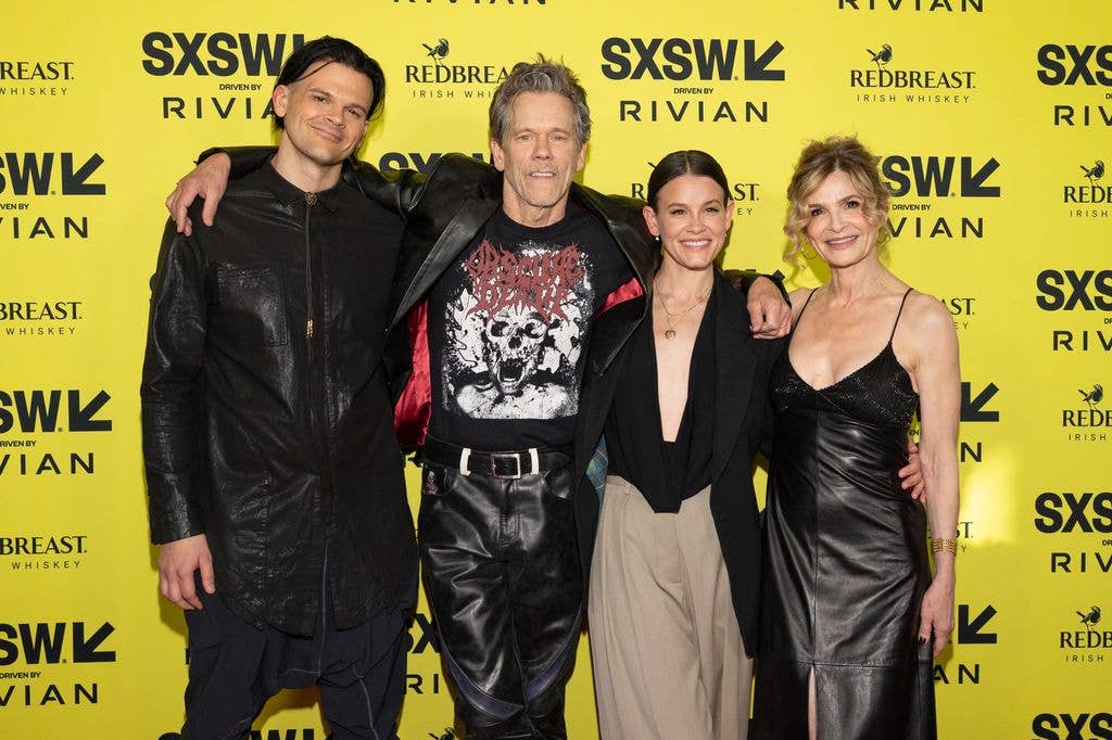 Kyra Sedgwick reveals rare change in relationship with children she ...