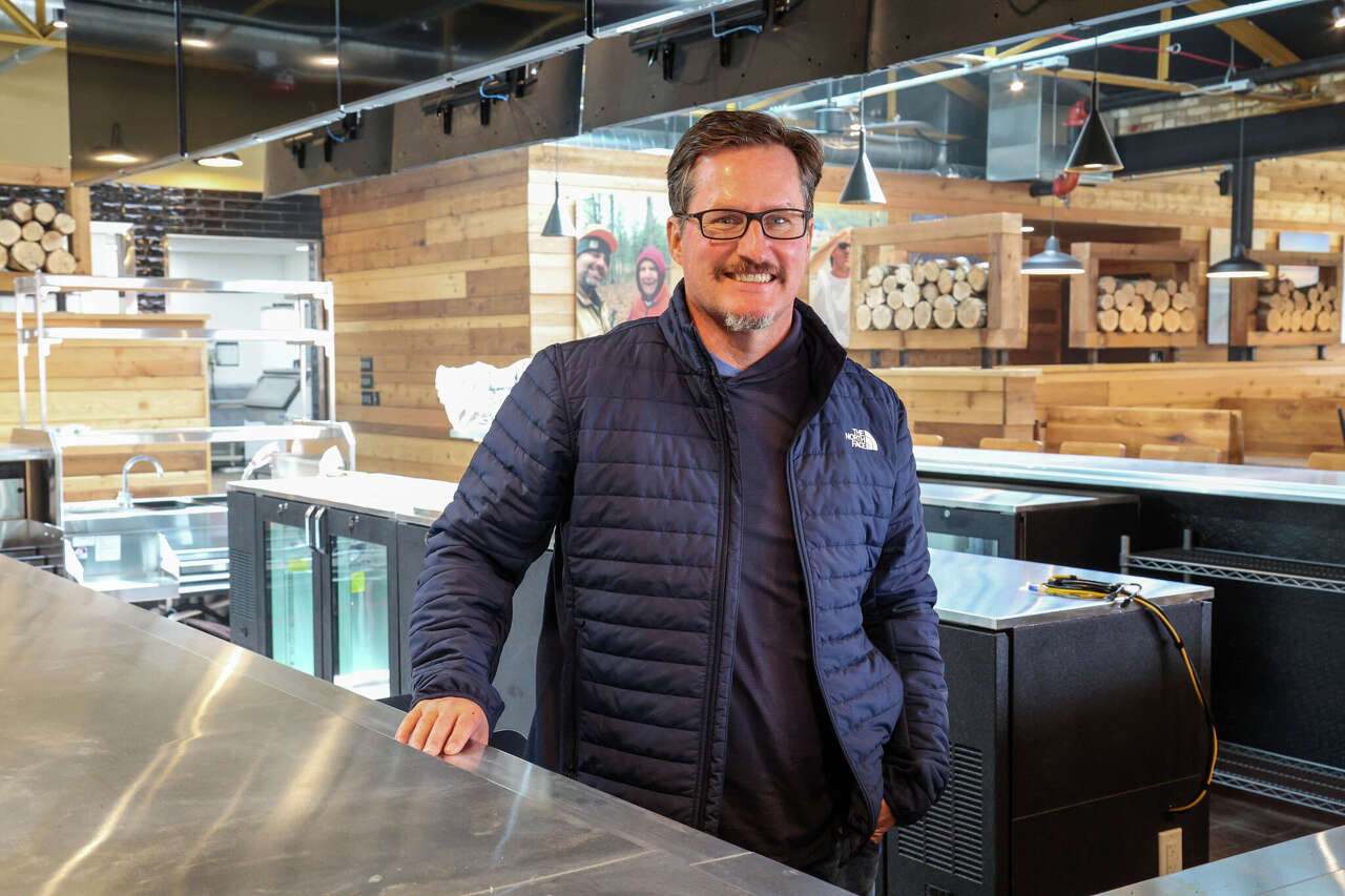 North Peak Brewing, Kilkenny’s set to open May 6