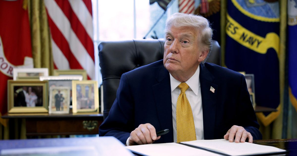 European Union defies Trump on Iran despite president's serious warnings