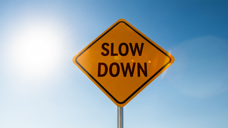 Speed limit knocked down on K-99 highway sections in Lyon County