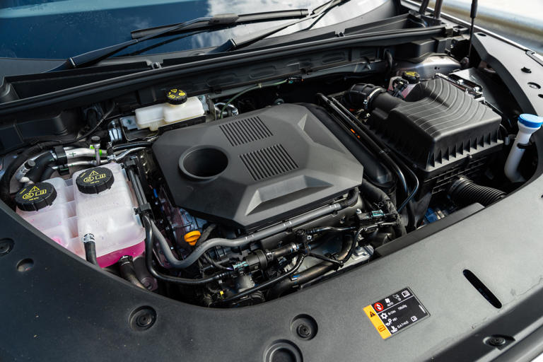 Here's how much China's BYD could earn from Australia's new auto ...