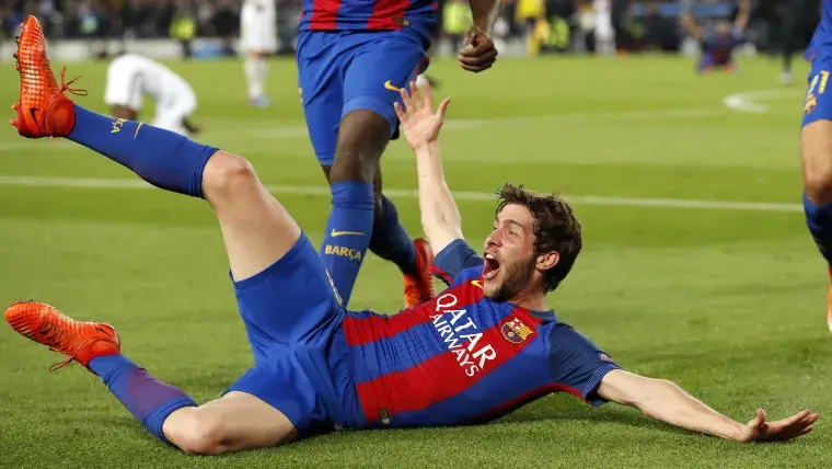 Biggest Champions League comebacks in history as Man City, Chelsea ...