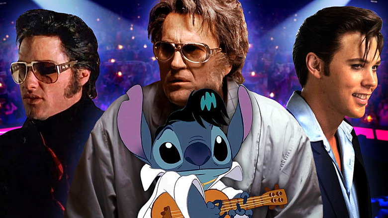The best Elvis actors, ranked