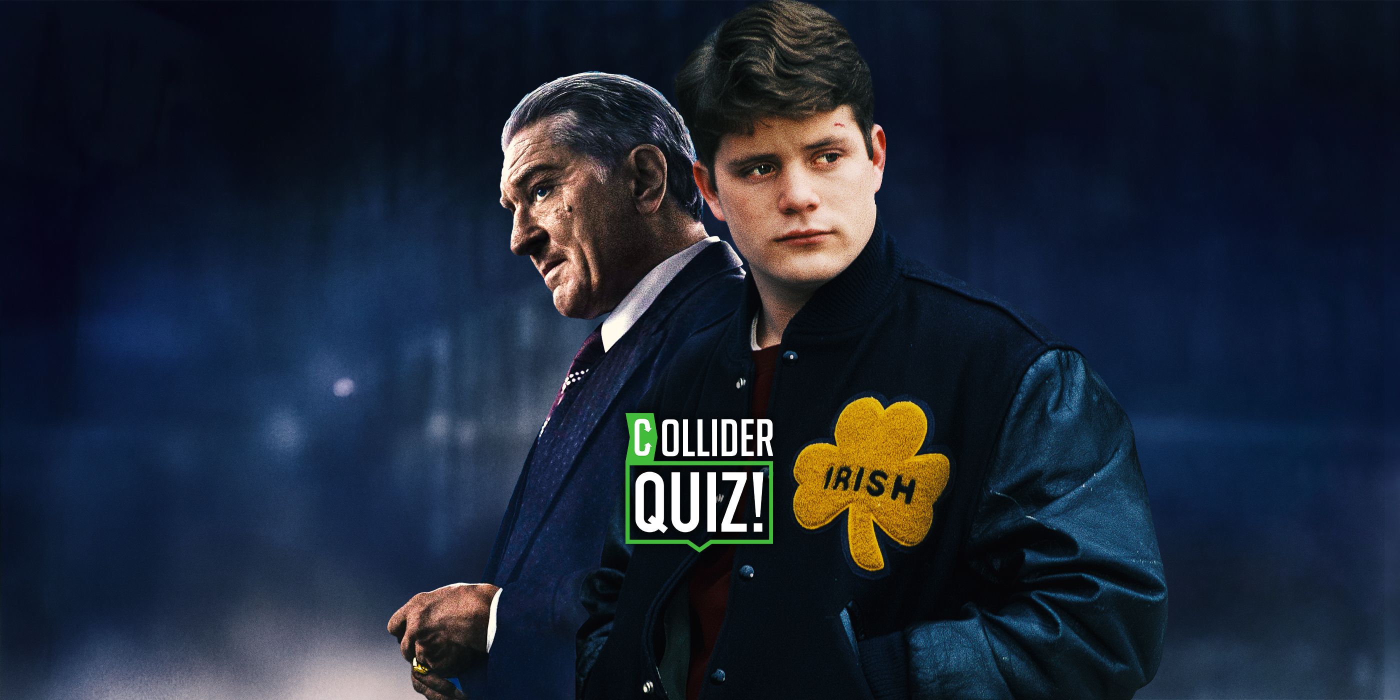 Test your knowledge with the Collider movie quiz — March 17, 2026