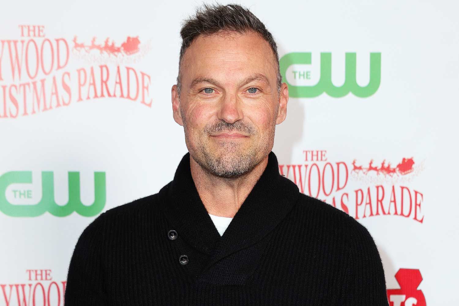 Brian Austin Green explains why he changed his name 40 years ago — and ...