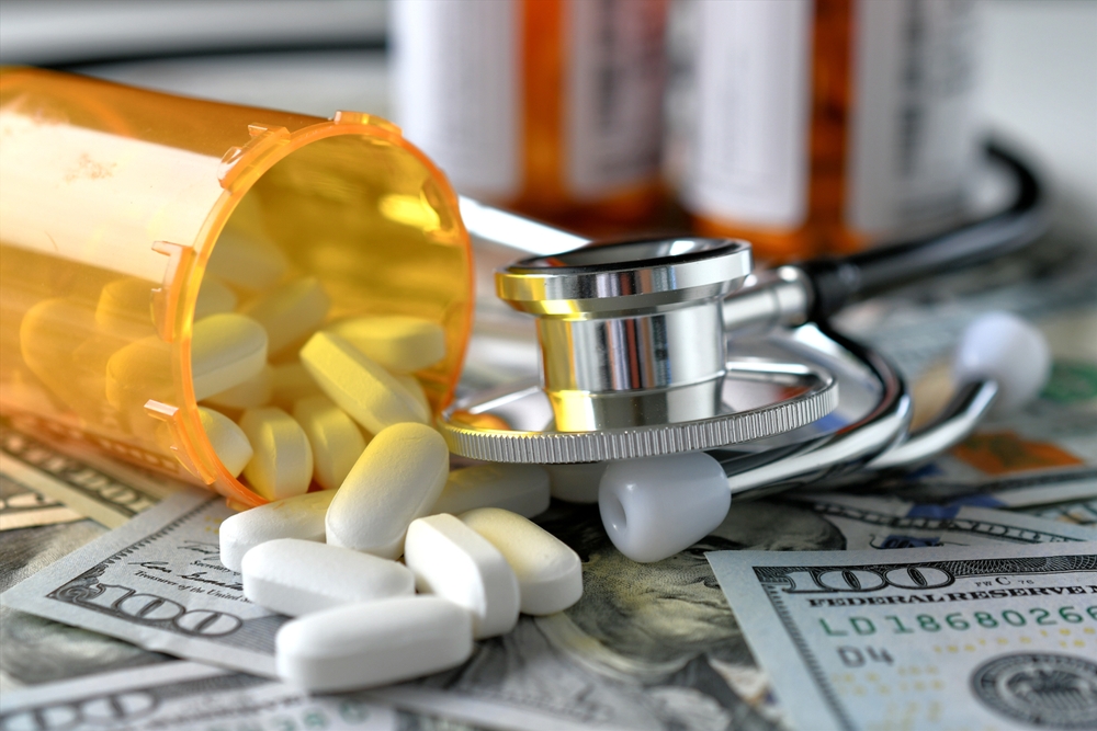JPMorgan employees can now sue over prescription drug costs