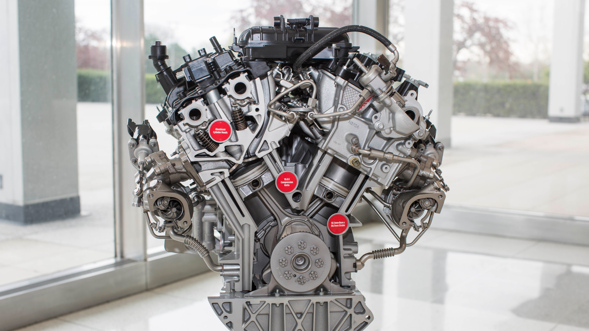 The most reliable EcoBoost engine Ford has ever produced