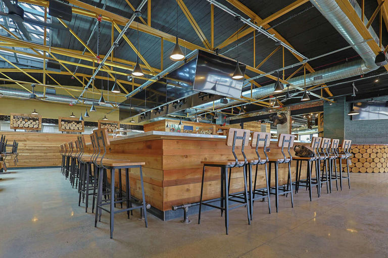 North Peak Brewing, Kilkenny’s set to open May 6