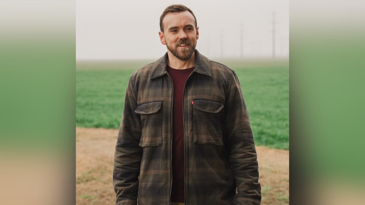 Kansas veteran Noah Taylor announces campaign for US Senate