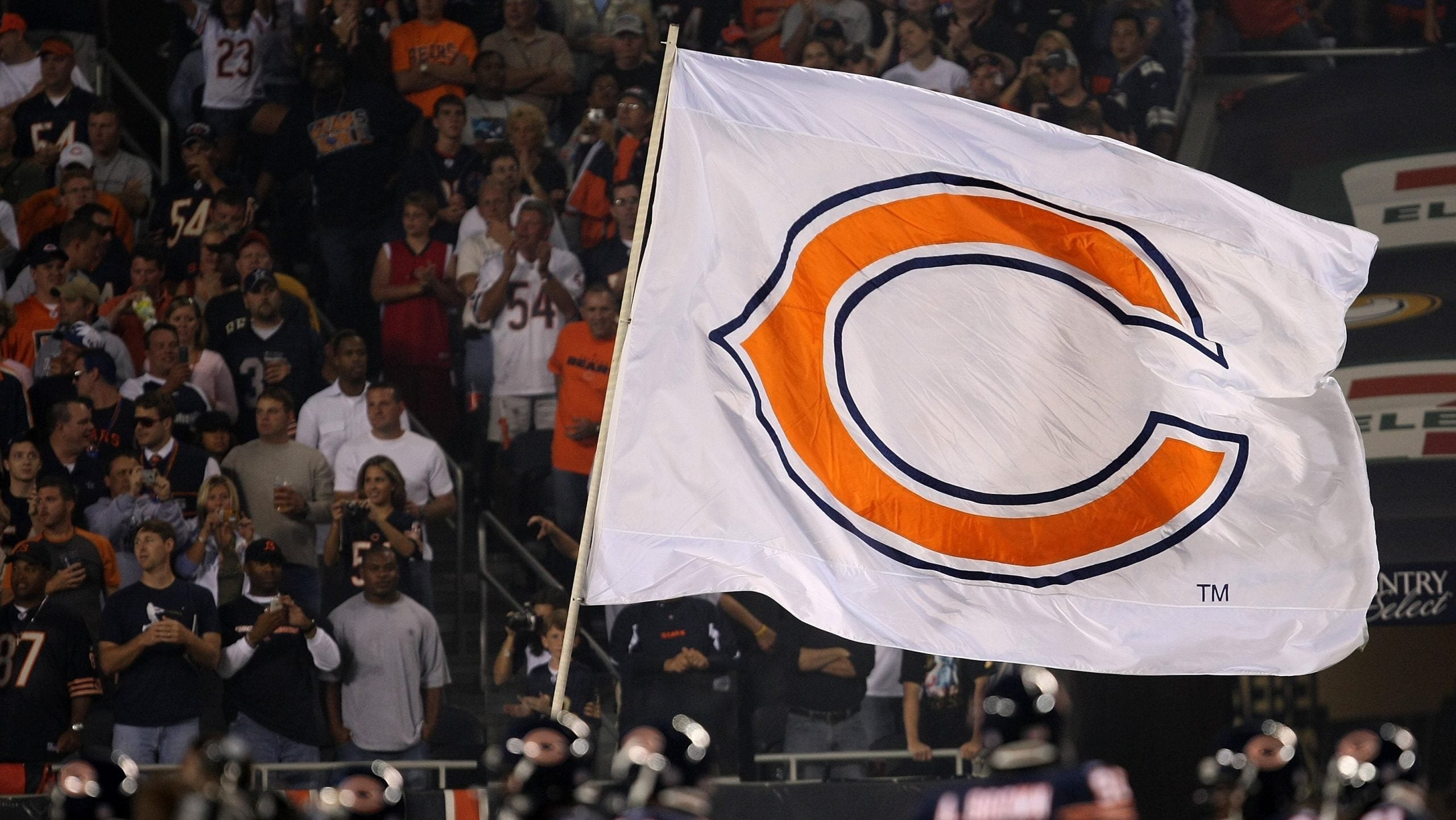 Illinois Senate passes Bears stadium bill hours after midnight deadline