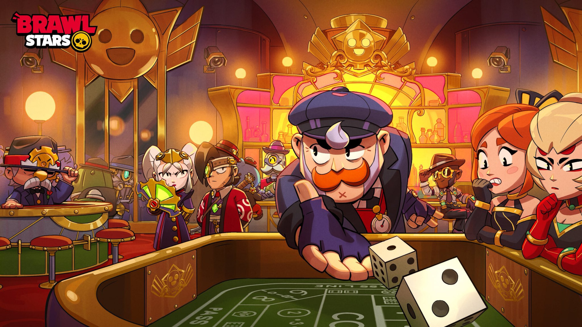 Brawl Stars roadmap 2026 - Everything Supercell has planned for the ...