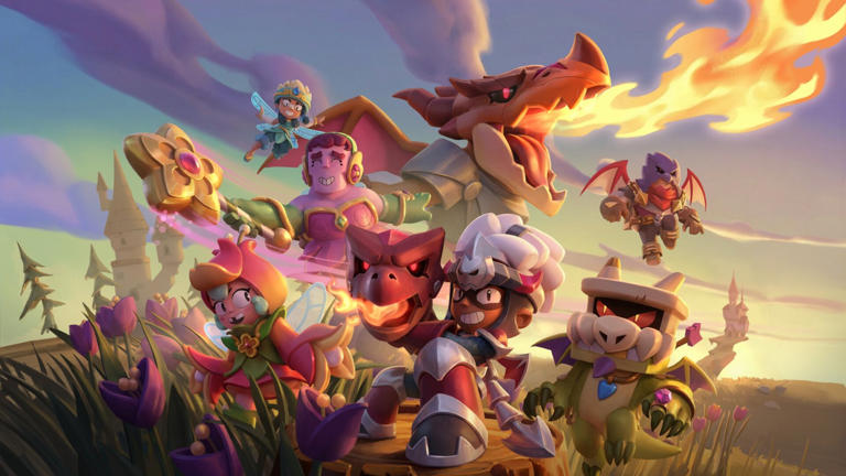 Brawl Stars roadmap 2026 - Everything Supercell has planned for the ...