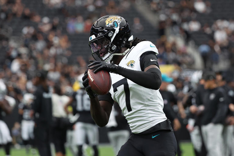Jaguars’ general manager offers Brian Thomas trade update