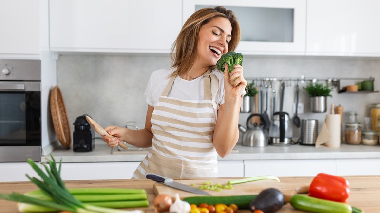 The 18 best cooking tips from Ina Garten's Instagram