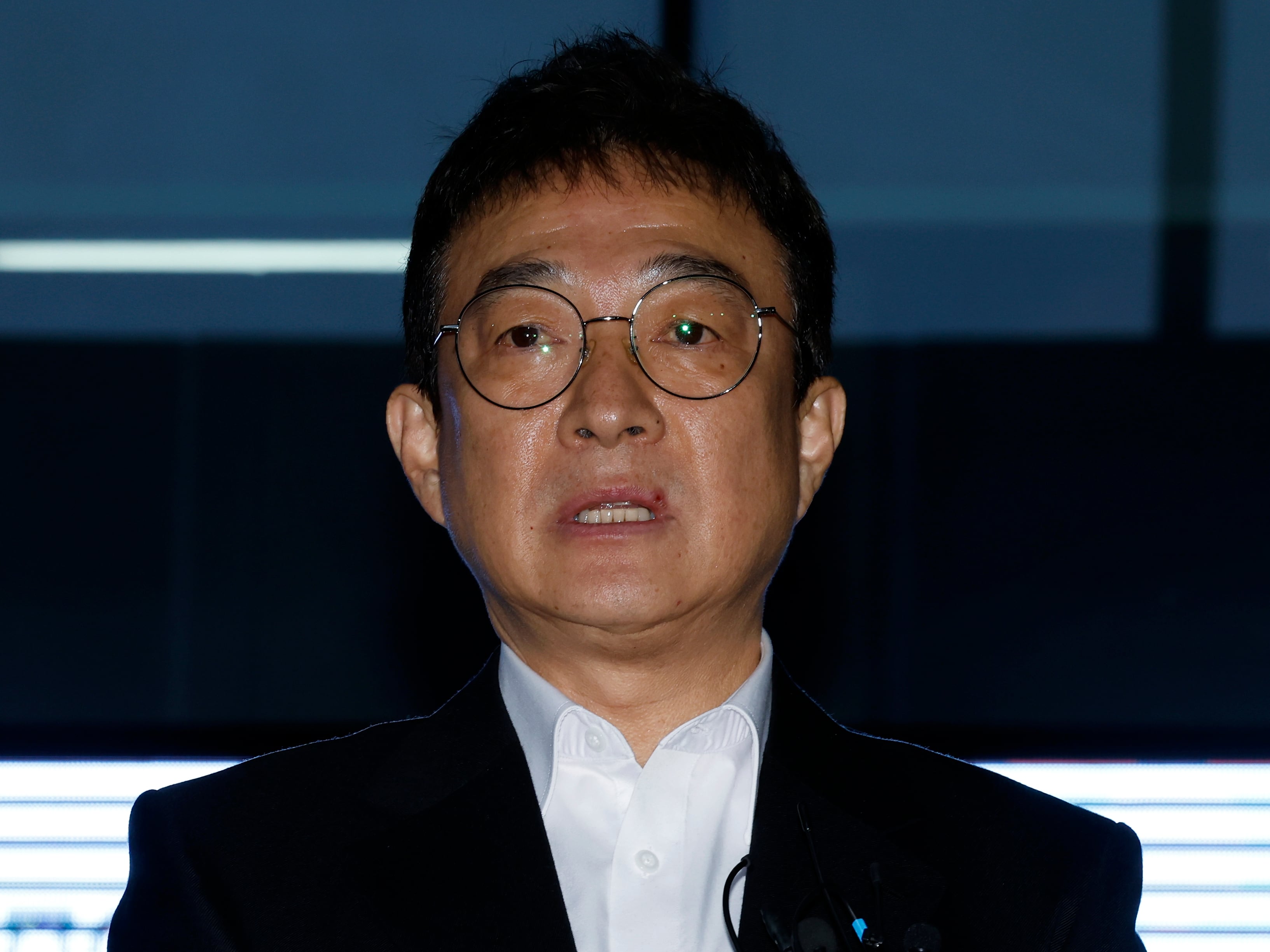 Actor Lee Jae-ryong faces prosecution for drunk driving, obstruction