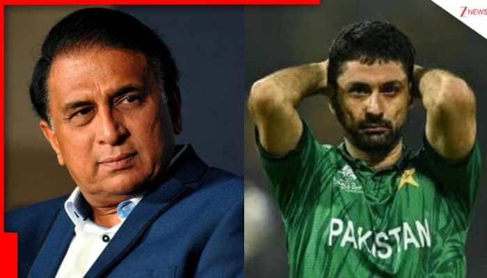 Sunil Gavaskar sparks storm with Abrar Ahmed's remark as Azeem Rafiq ...
