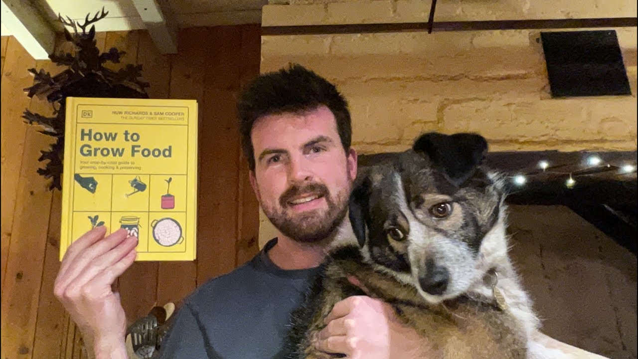 Huw Richards live chat | Spring Q&A gardening