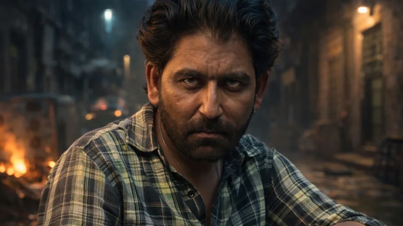 Vivek Sinha breaks silence on Dhurandhar row, says 'I am not Pakistani ...