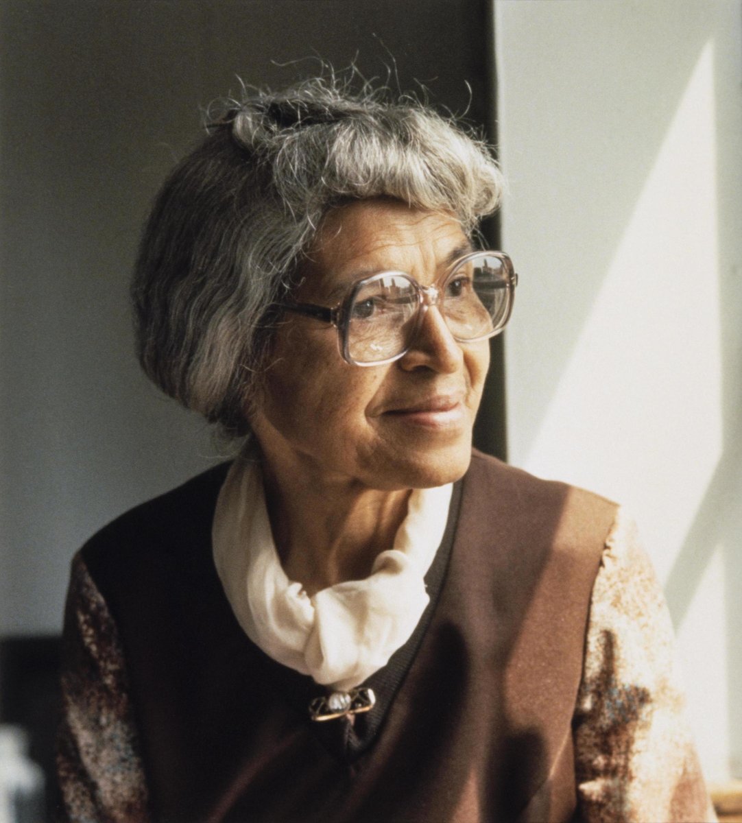 Rags to riches: Ordinary people who became icons