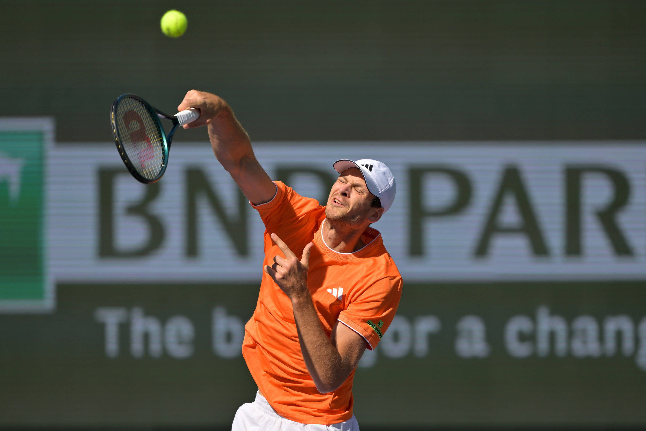 ATP Miami day 1 predictions including Hubert Hurkacz vs Ethan Quinn