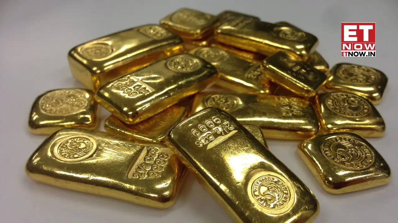 Gold rate today, March 18, 2026: Yellow metal flat ahead of FOMC ...