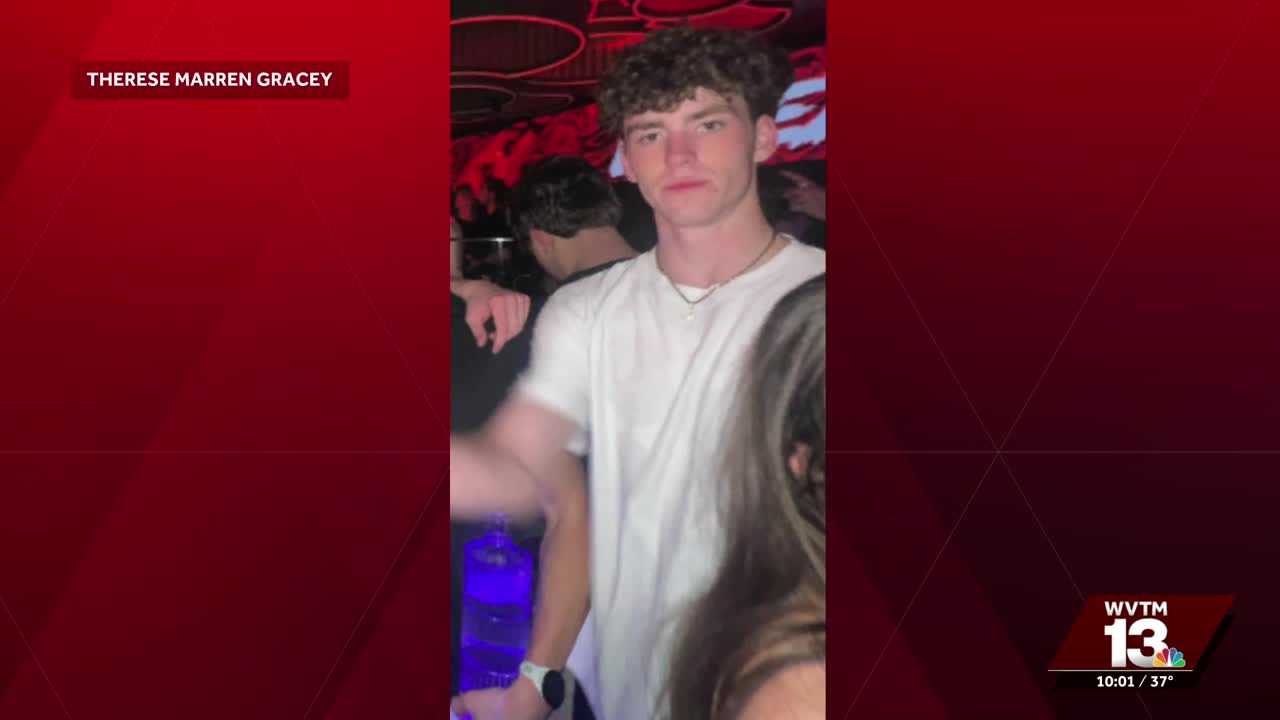University of Alabama student reported missing in Barcelona