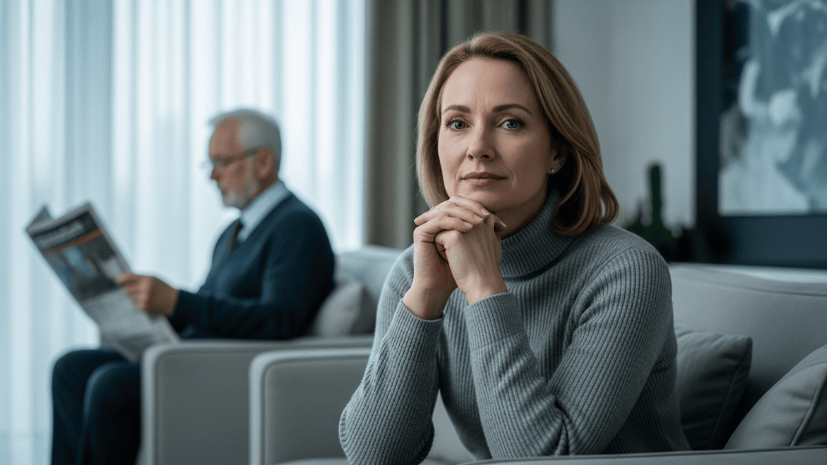 I married a man 20 years my senior and after 15 years these 13 truths ...