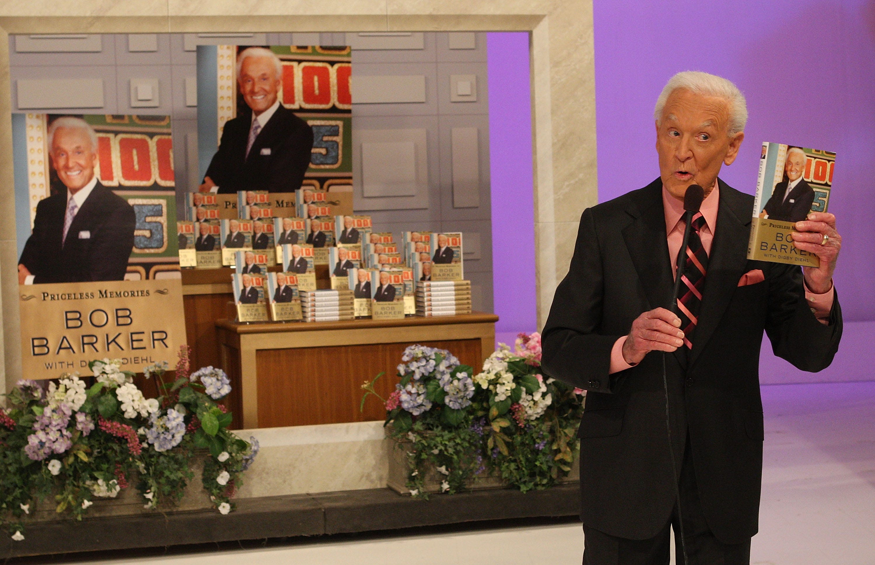 'The Price Is Right' models allege harassment during Bob Barker era