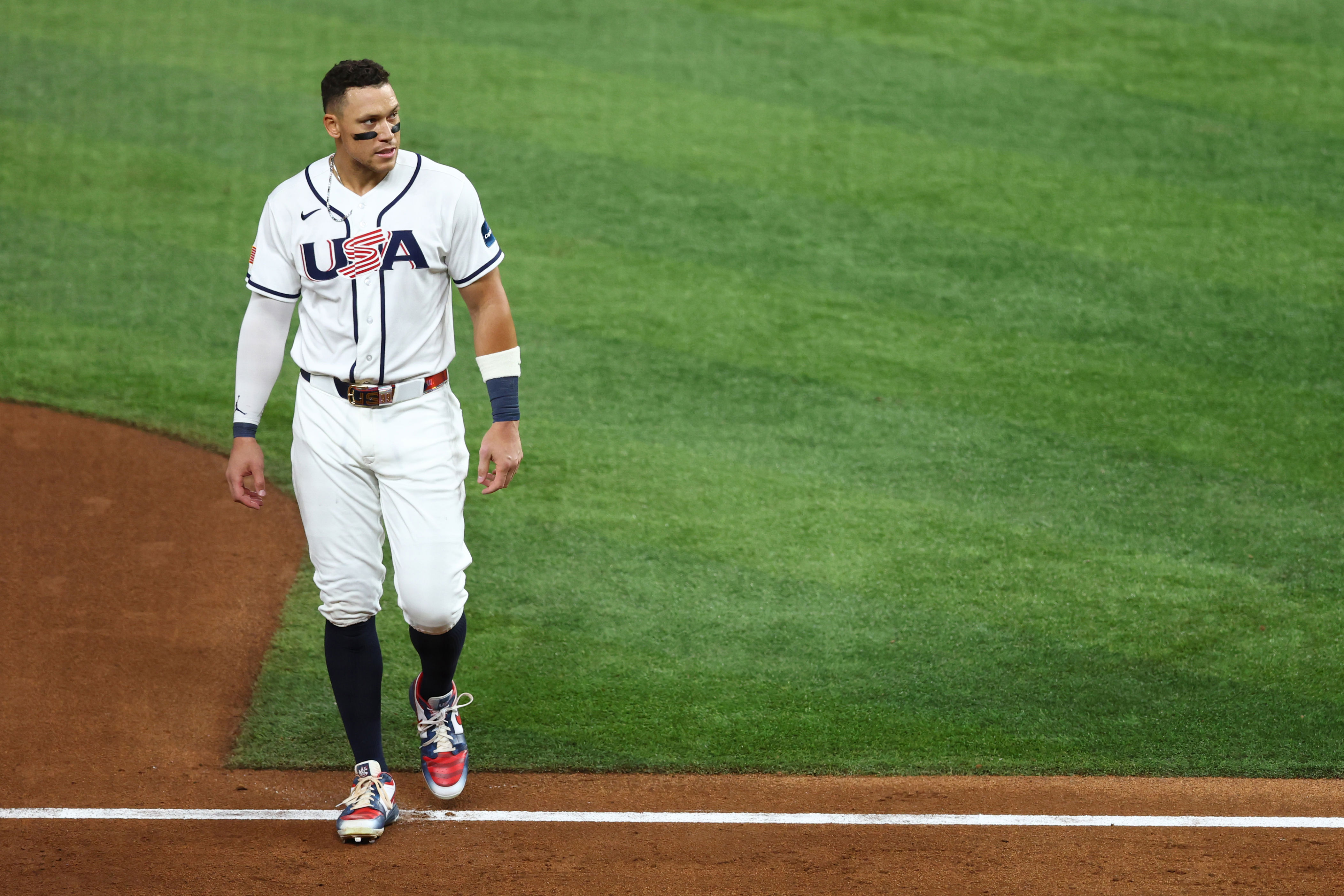 Aaron Judge? Mark DeRosa? Who really to blame for Team USA's WBC loss