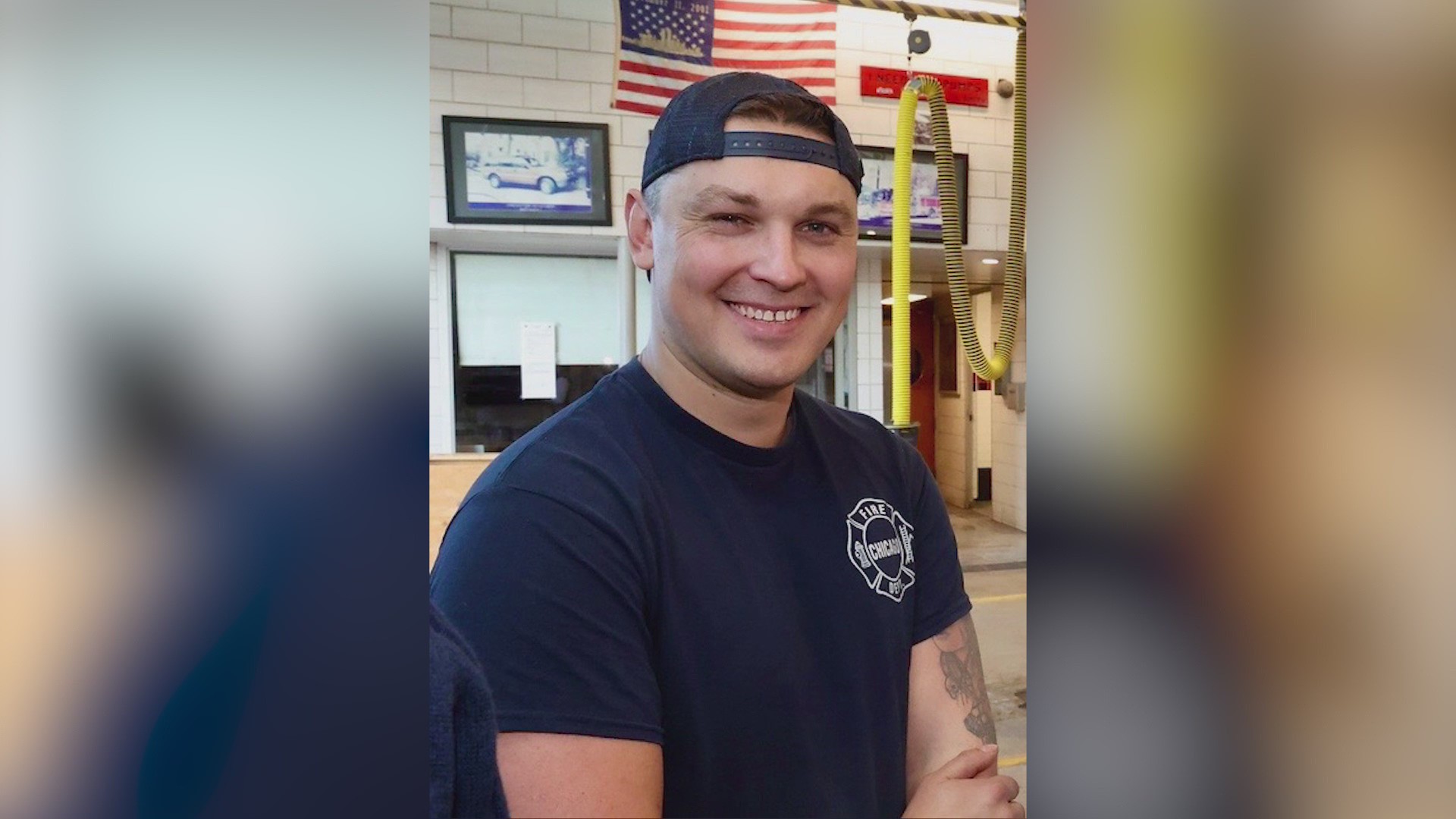 Loved ones, community members mourn the loss of 32-year-old Chicago ...