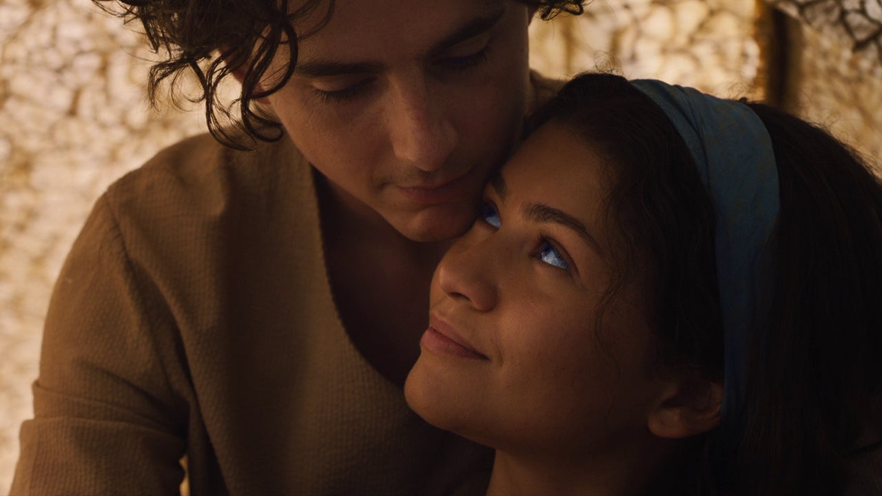 Dune: Part 3 trailer showcases the epic conclusion of Denis Villeneuve ...