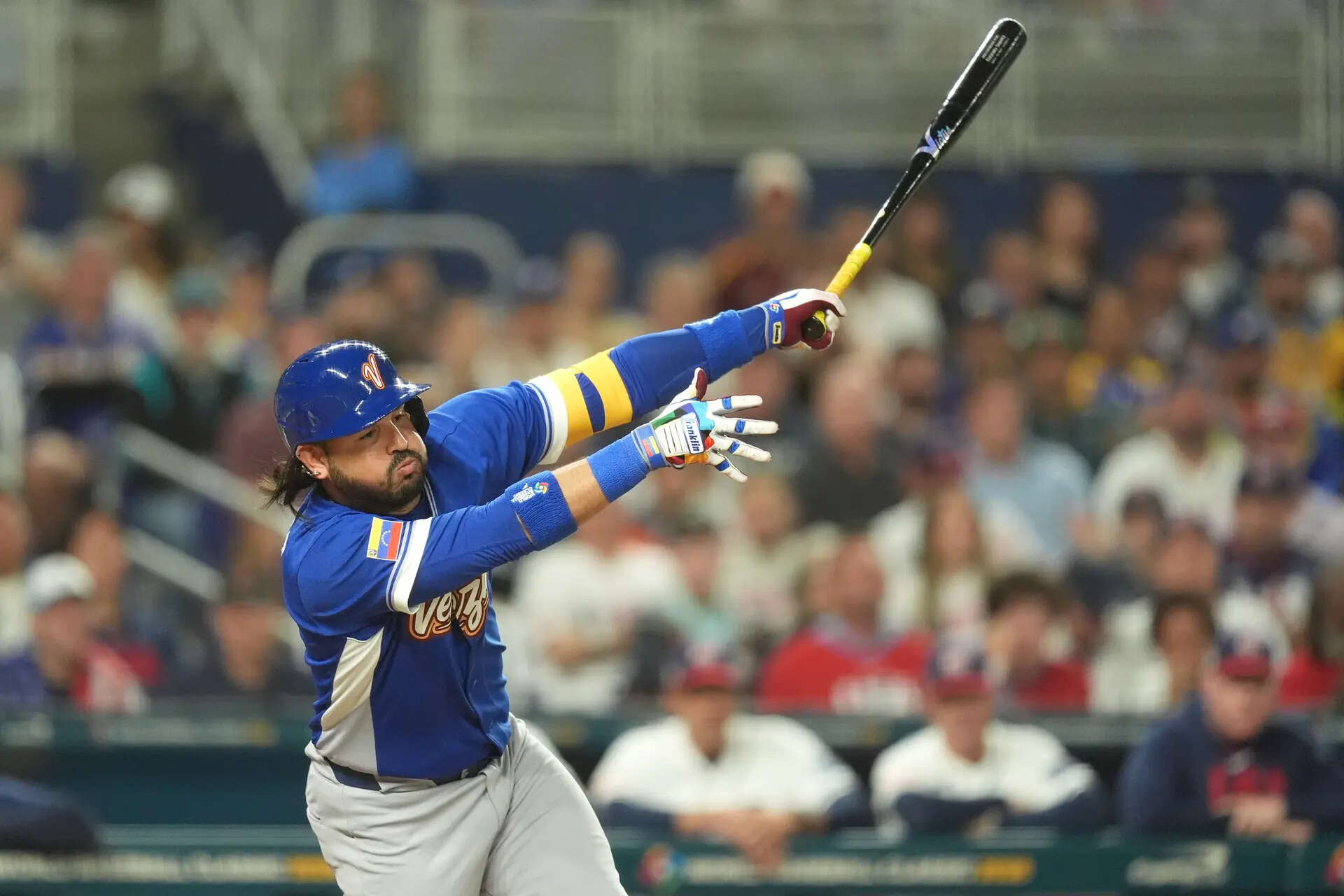 Who is Eugenio Suarez? How two-time All-Star third baseman exacted ...