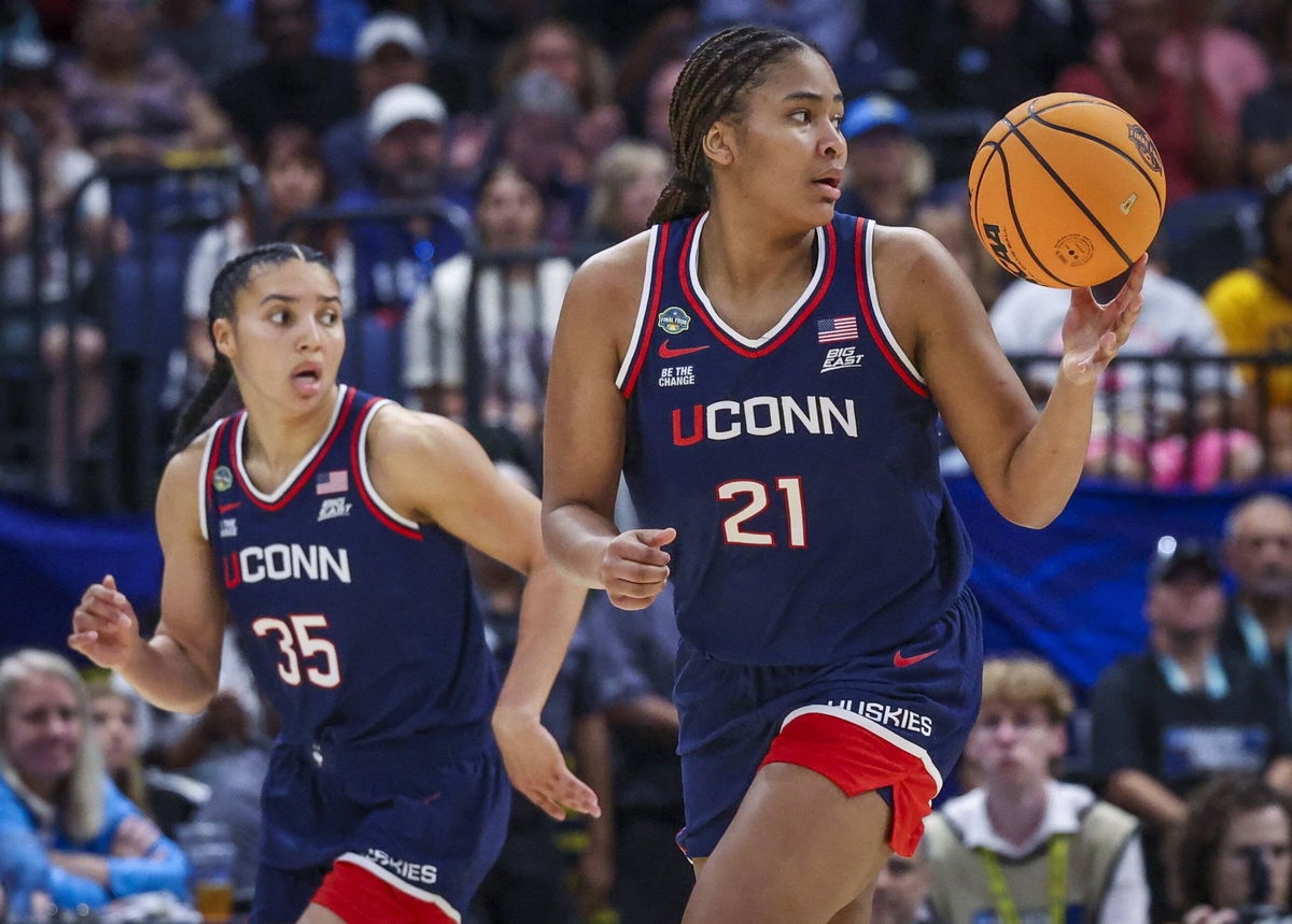 NCAA women's basketball CBS power rankings: Top 25 ranked from worst to ...