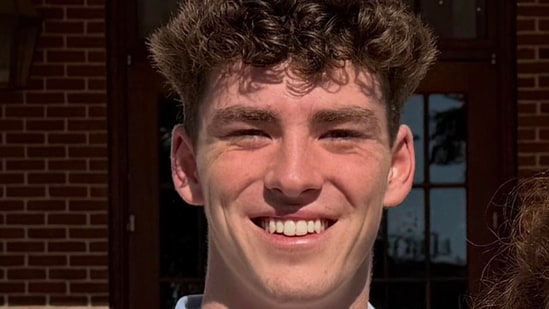 Jimmy Gracey missing: 5 things about University of Alabama student who ...