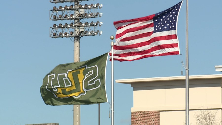 Southeastern baseball upsets No. 8 Oklahoma Tuesday night in Hammond