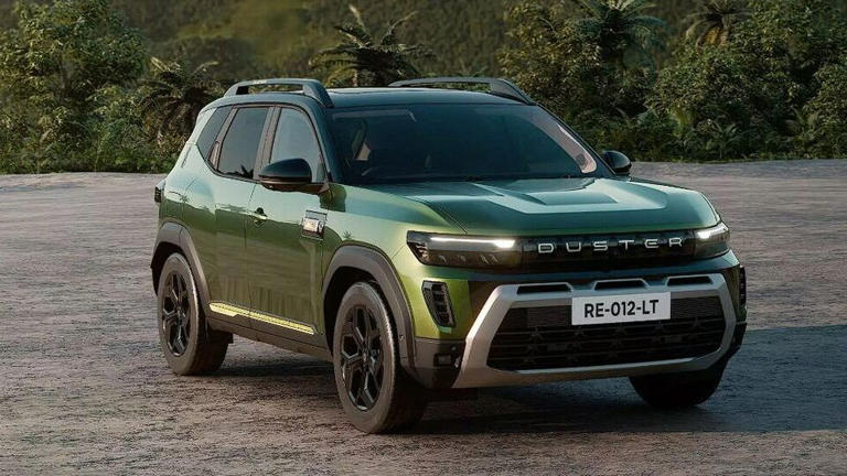 Renault Duster booking done? Here's how much EMI buyers need to pay ...
