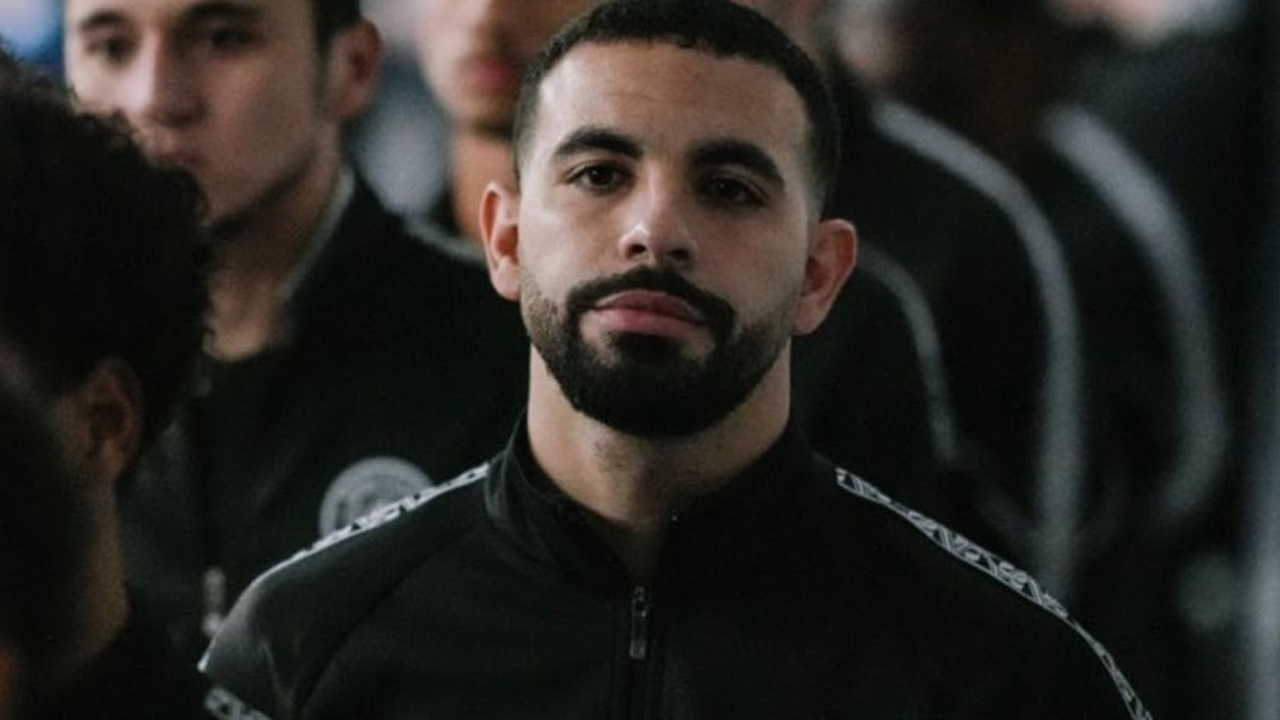CdM 2026 : Aït Nouri « Nous sommes très excités