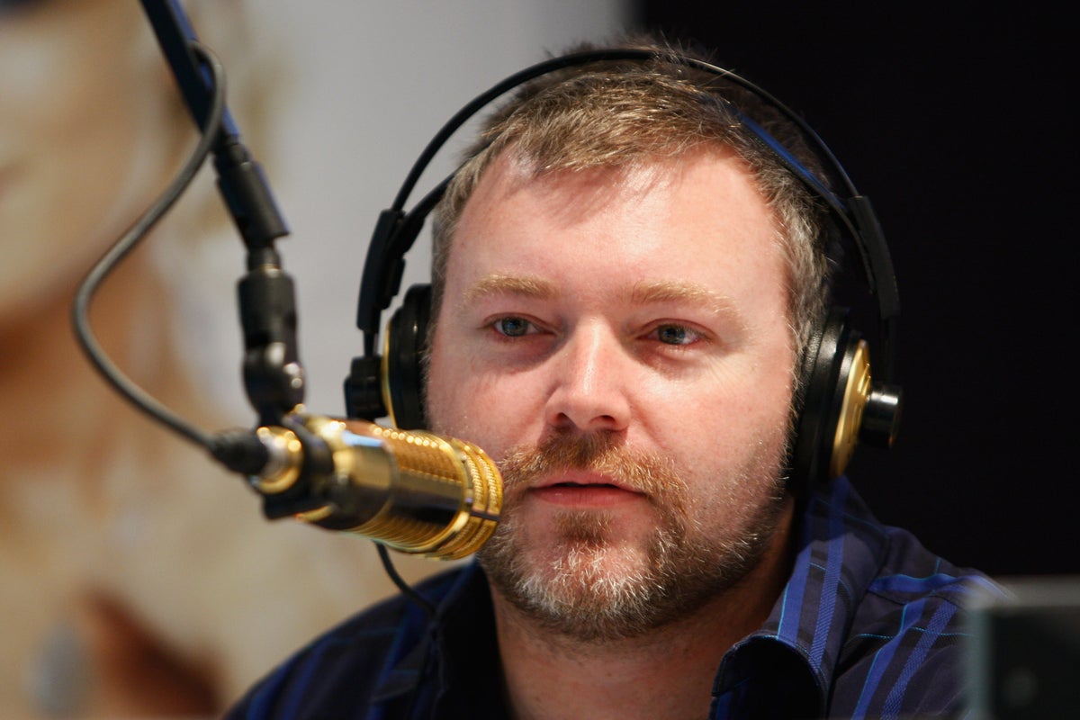 Australian radio host sacked after on-air dispute ends flagship show