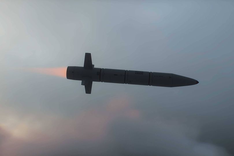 Full list of countries with nuclear weapons in 2026 - and exactly what ...