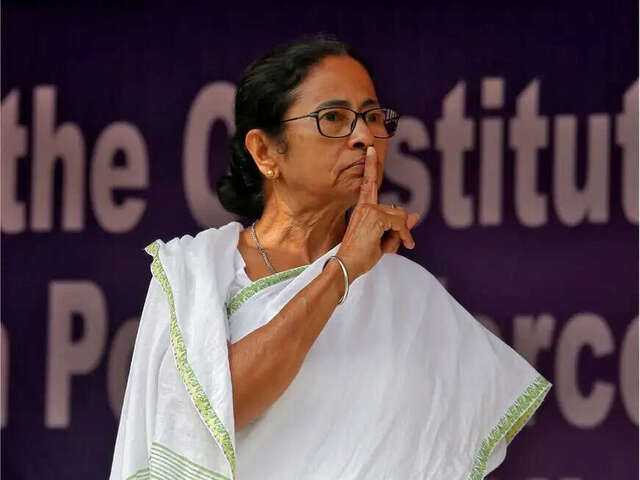 Political turmoil in West Bengal: TMC faces internal rebellion