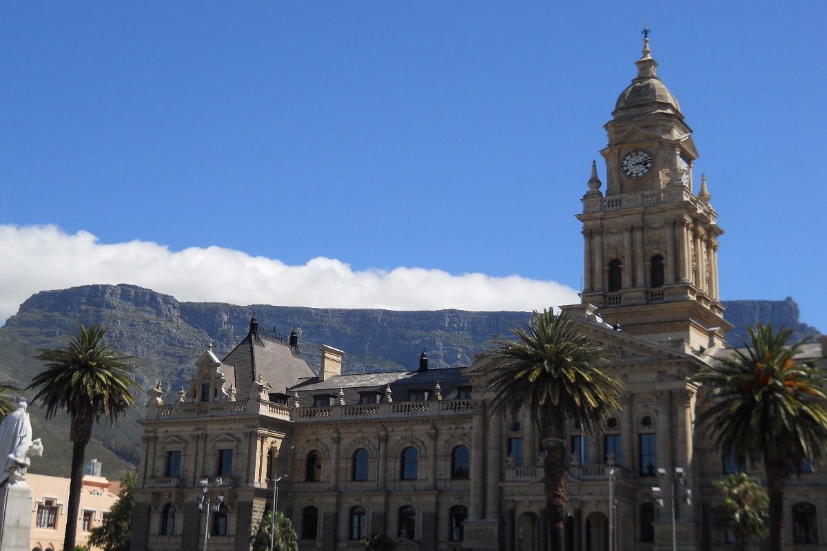 National government fails to limit Cape Town’s planning powers