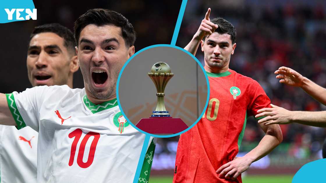 Updated full winners of the AFCON from 1957 to 2025 after Senegal lost ...