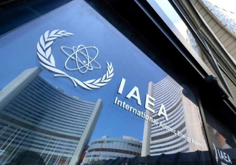 IAEA: Atomkraftwerk Buschehr im Iran von Geschoss getroffen