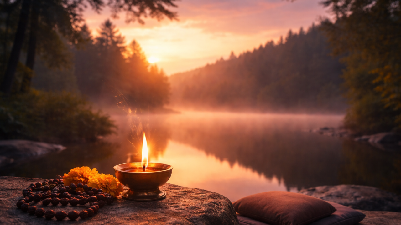 Why this hour of the day is considered the most powerful for spiritual ...