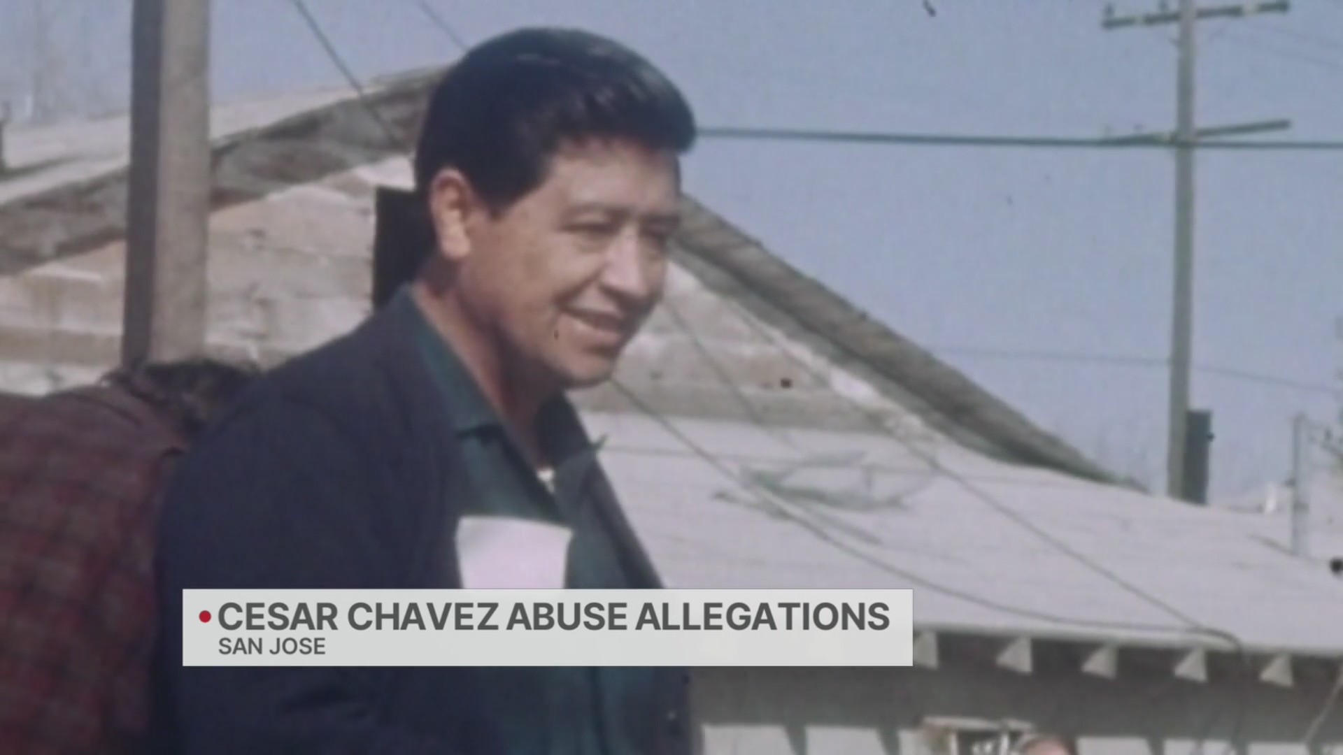 Cesar Chavez Day celebrations canceled after abuse allegations surface