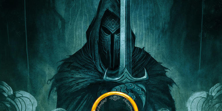 Peter Jackson reveals plans to take The Lord of the Rings franchise in ...