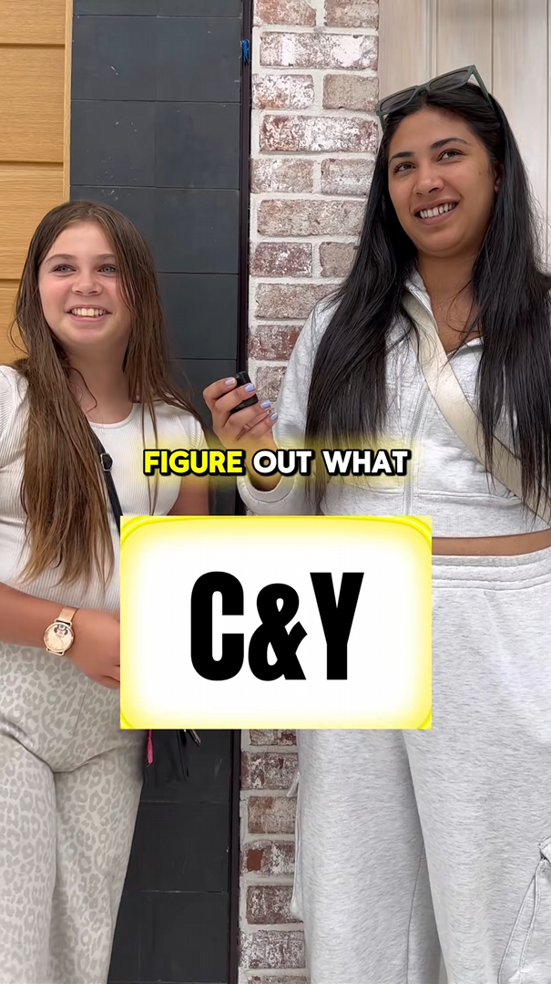 Two quick and easy brain teasers anyone can try
