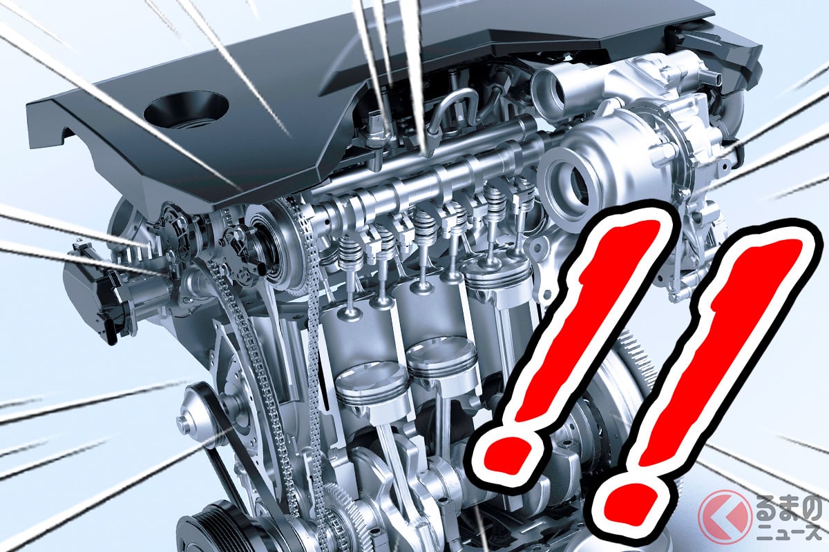 新開発「純ガソリンエンジン」発表に反響殺到!「可変ターボは激アツ!」「6速MTなら絶対買う!」「なんて贅沢な仕様だ…」の声も!走りを愛する ...