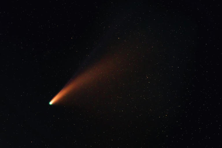 NASA confirms shocking boom as 17,000-pound meteor tears across Ohio ...